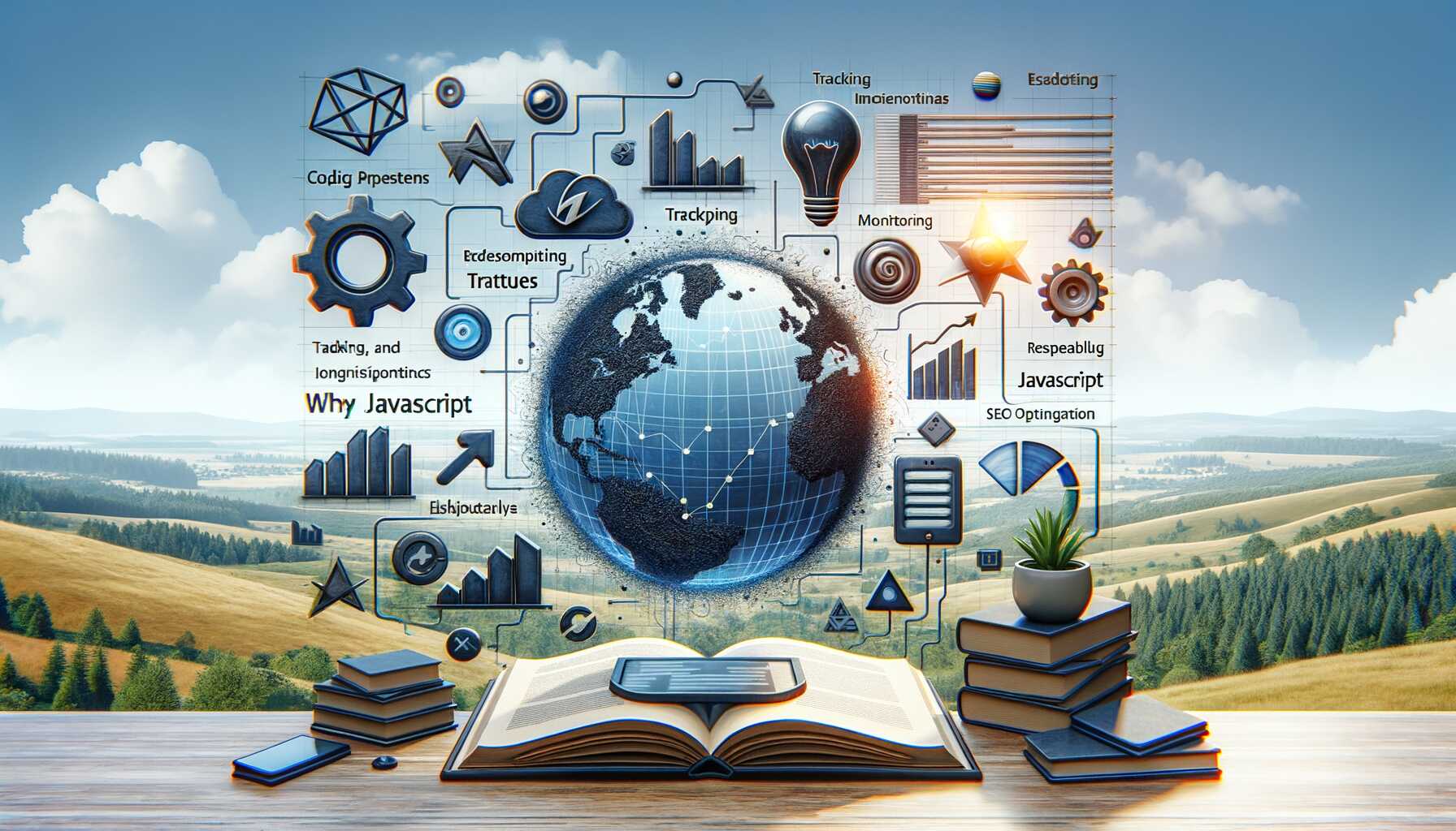 Warum JavaScript unverzichtbar ist